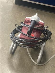 Krause & becker airless paint sprayer store